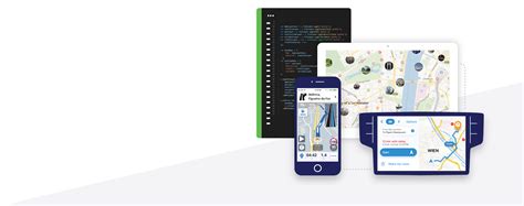 Maps Navigation Development Kit Sygic Bringing Life To Maps