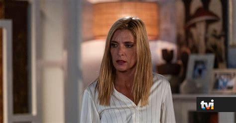 Vem aí em Cacau Lalá tem um passado criminoso Novelas TVI