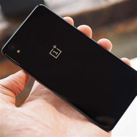 Why Oneplus X Is Your Plus One Truly Madly