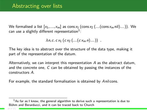 Corcon2014 Does Programming Really Need Data Structures Ppt