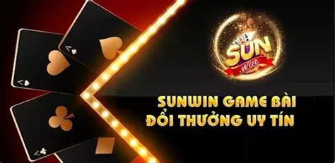 Android 용 SUNWIN Cổng game đổi thưởng 다운로드