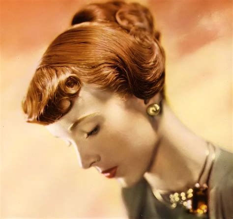 Stunning Fashion Photography By Constantin Joffé In The 1940s ~ Vintage Everyday