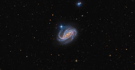 Ngc613 Telescope Live