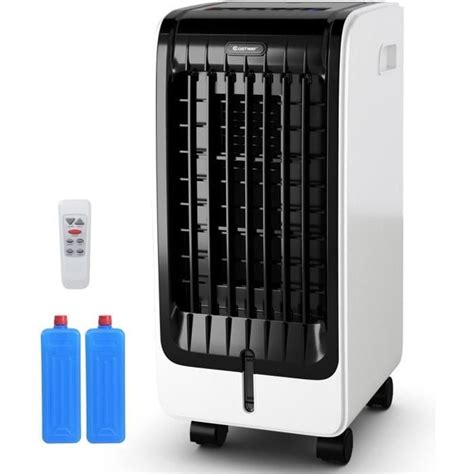 Climatiseurs Portables Cuisine Et Maison Chauffage Et Climatisation
