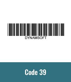 Javascript Barcode Scanner Dynamsoft Barcode Reader Sdk
