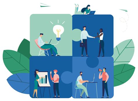 Digital Transformation Solutions Achurch Services