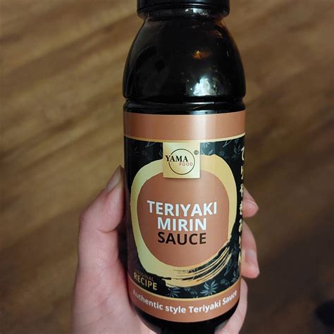 Yamaha Food Teriyaki Mirin Sauce Reviews Abillion