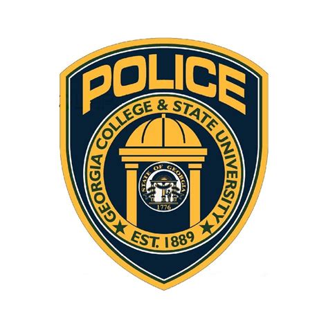 Gcsu Dps Monthly Safety Topic December Personal Safety And Theft