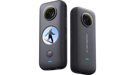 Insta360 One X2 Camera Review Immersive Content Creation Product Reviews