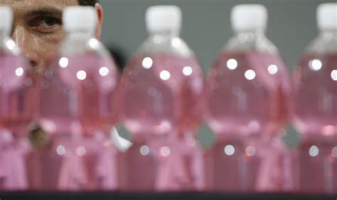 Bpa Disrupts Sperm Development Linked To Declining Male Fertility