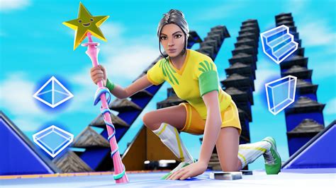 📝editaimbuild🎯practice Chill 9655 0274 3054 By Dakota31 Fortnite