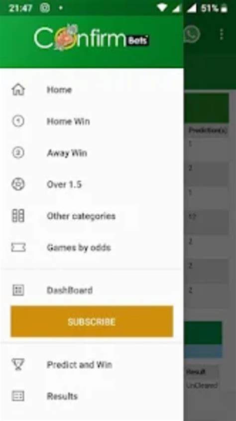 Soccer Predictions By Experts For Android Download