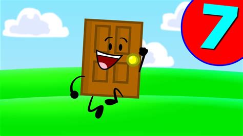 “youre All Up For Elimination” Object Obstacles S1e7 Youtube