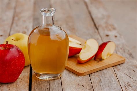 Apple Cider Vinegar For Gout Does It Work K Health