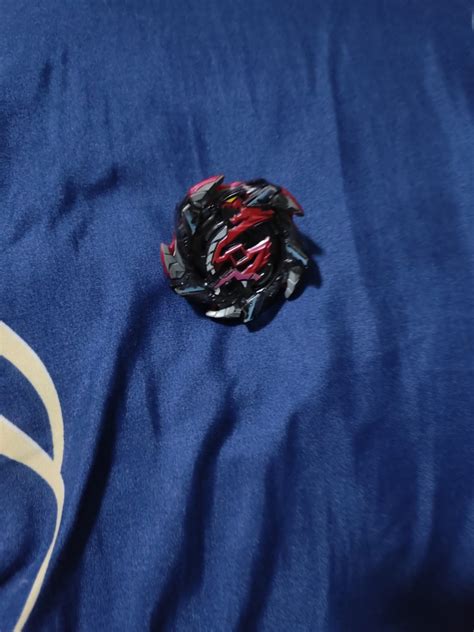 Beyblade Hell Salamander Hobbies And Toys Toys And Games On Carousell