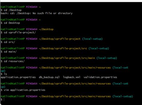 Github Kaityleg Project Awsliftandshift