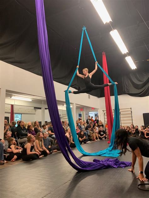 Aerial Arts Elite Dance Pac