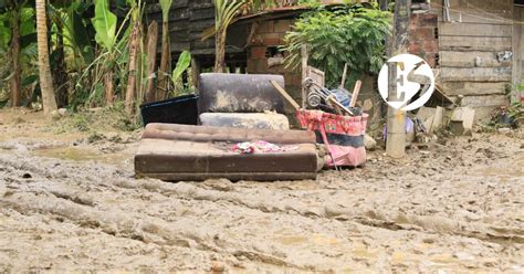 Se Declarará Calamidad Pública En Antioquia Debido A Las Lluvias
