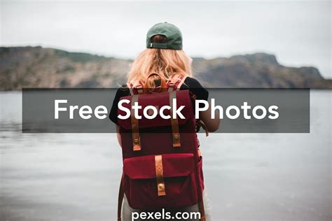 Maroon Backpack Photos Download The Best Free Maroon Backpack Stock