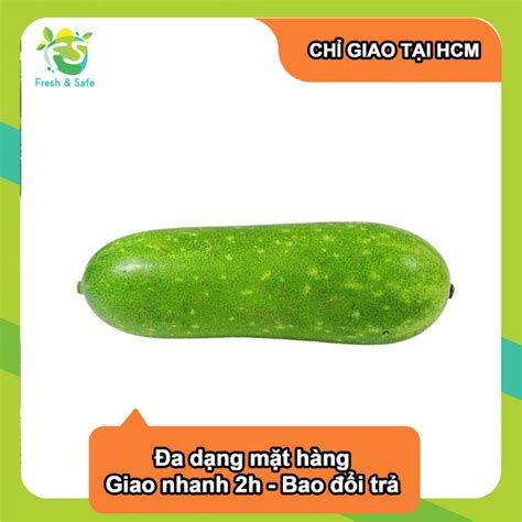 Bí đao 500g CÔng Ty Tnhh ThỰc PhẨm An ToÀn Fs