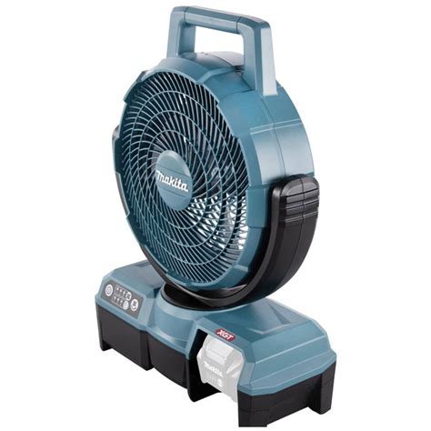 Makita Fans Floor Fan 611095 Rapid Electronics