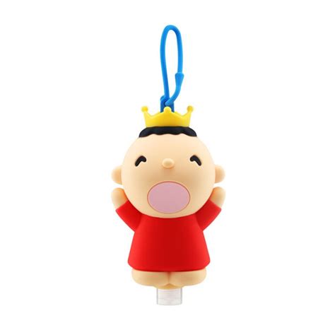 Stock Clearance Exp Jan 23 Walch Sanrio Instant Hand Sanitizer 20ml