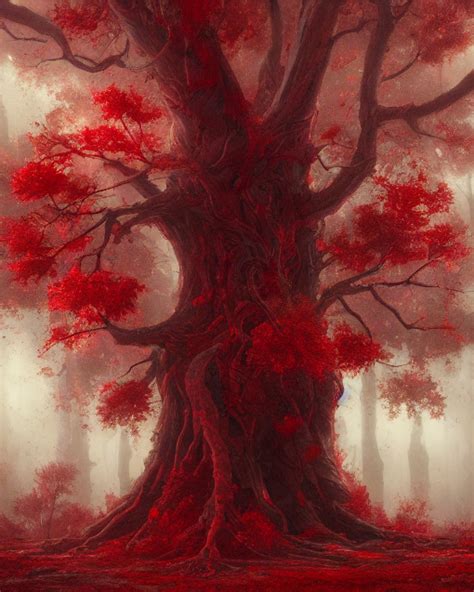 Soul Devouring Tree Shadow Slave Wiki Fandom