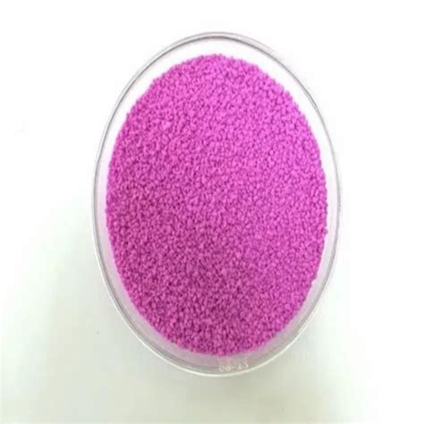 Detergent Salt Colored Granules At ₹ 16kg In Ankleshwar Id