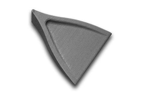 Vortex Generator 3d Printed Carbon Nylon Verus Engineering