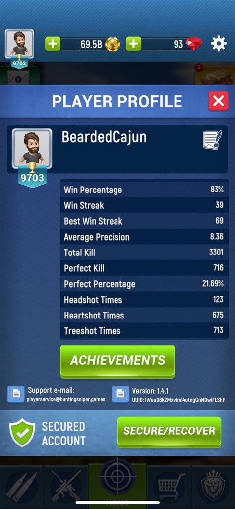 Tree Shots Lol Rhuntingsniper