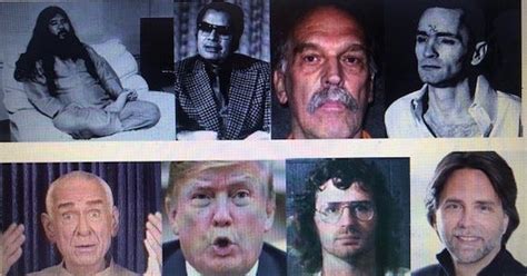 How Many Cult Leaders Can You Name Richard Kimball Medium