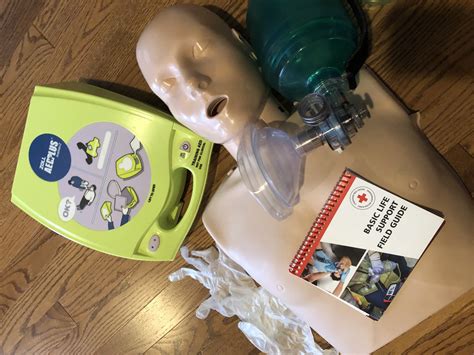 What Is Basic Life Support Or Bls Certification And Recertification