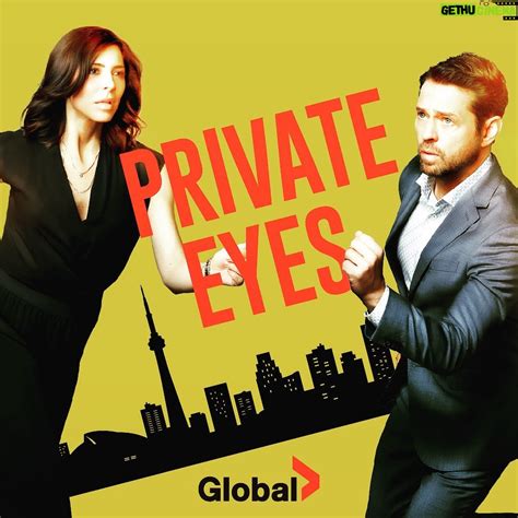 Jason Priestley Gethu Cinema