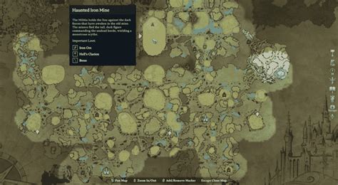 V Rising Iron Mining Guide 2026 January Complete Guide