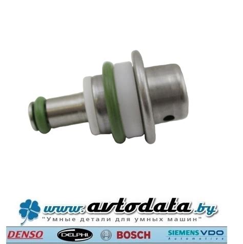 TOYOTA 23280-21010 (2328021010) Регулятор давления топлива