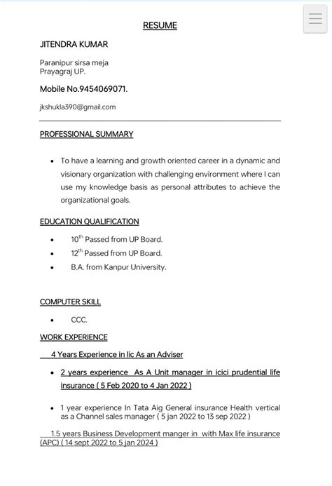 Jitendra Shukla On Linkedin I Am Jitendra Kumar Shukla I Am From