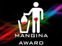 Mangina Awards