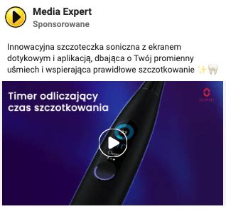 Reklama na Facebooku przykłady i rodzaje reklam w e commerce