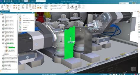 New In Solid Edge 2024 AI And Productivity Enhancements Solid Edge