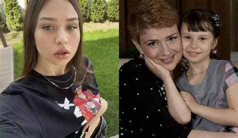 Fiica lui Teo Trandafir a împlinit 20 de ani Ce mult s a transformat