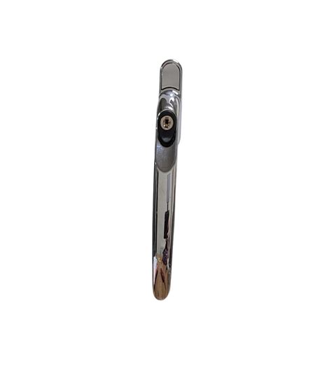 Endurance MK3 Chrome Inline 35mm Spindle Window Handle Sealco Scotland