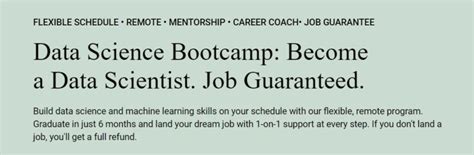 Best Python Bootcamps To Grow Your Skills In