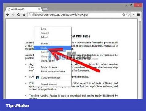 How To Unlock PDF Files Securely TipsMake