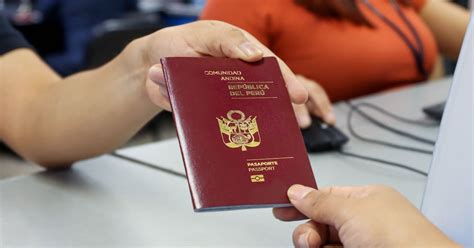 Estos Son Los Pasaportes Más Poderosos Del Mundo Colombia Dio La