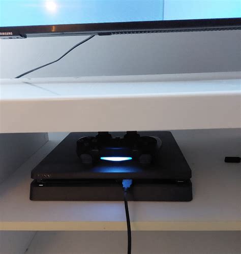 Playstation 4 Ps4 500gb Slim F Chassis