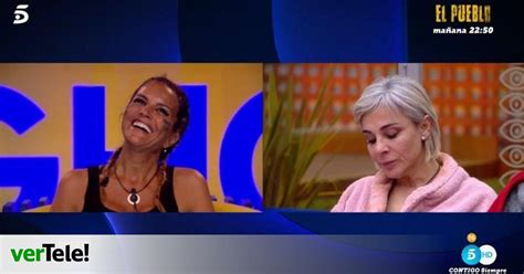 Gh Dúo Tiñó A Manuel Como Ismael Beiro Hundió A Ana María Aldón Y