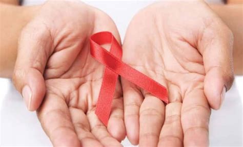 1 de diciembre Día mundial de la lucha contra el VIH Sindicato USO