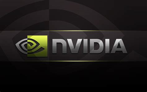 Nvidia Wallpapers Wallpaper Cave