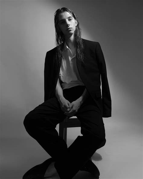 Piotr Model Management