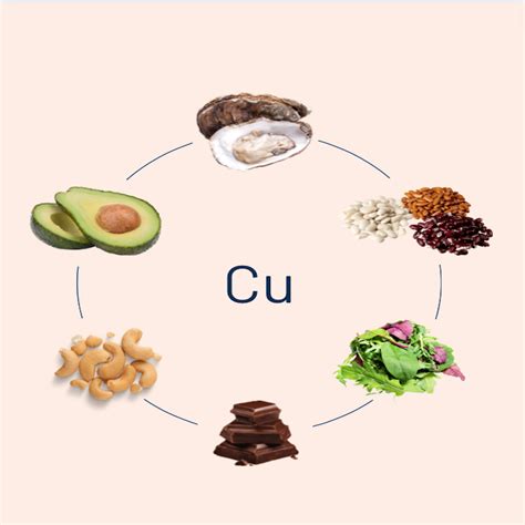 Copper What Are Coppers Health Benefits Life Extension Europe